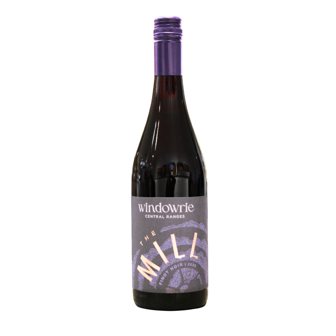 Windowrie The Mill Pinot Noir - Visit Cowra