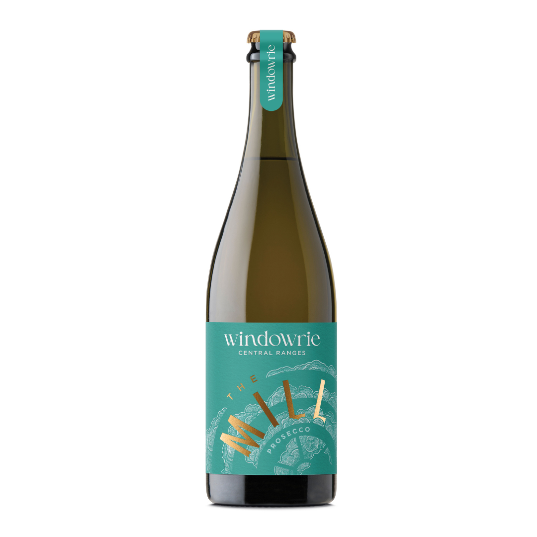 Windowrie The Mill Prosecco - Visit Cowra